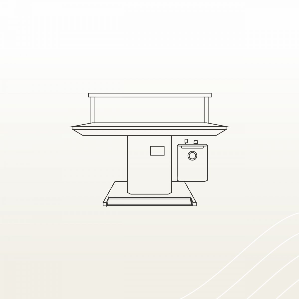 Ironing and Finishers – Starfish